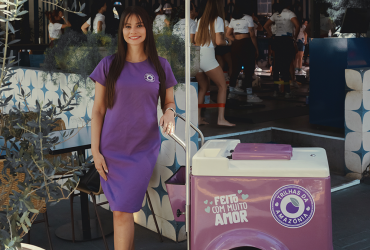 Blog - Trilhas da Amazônia